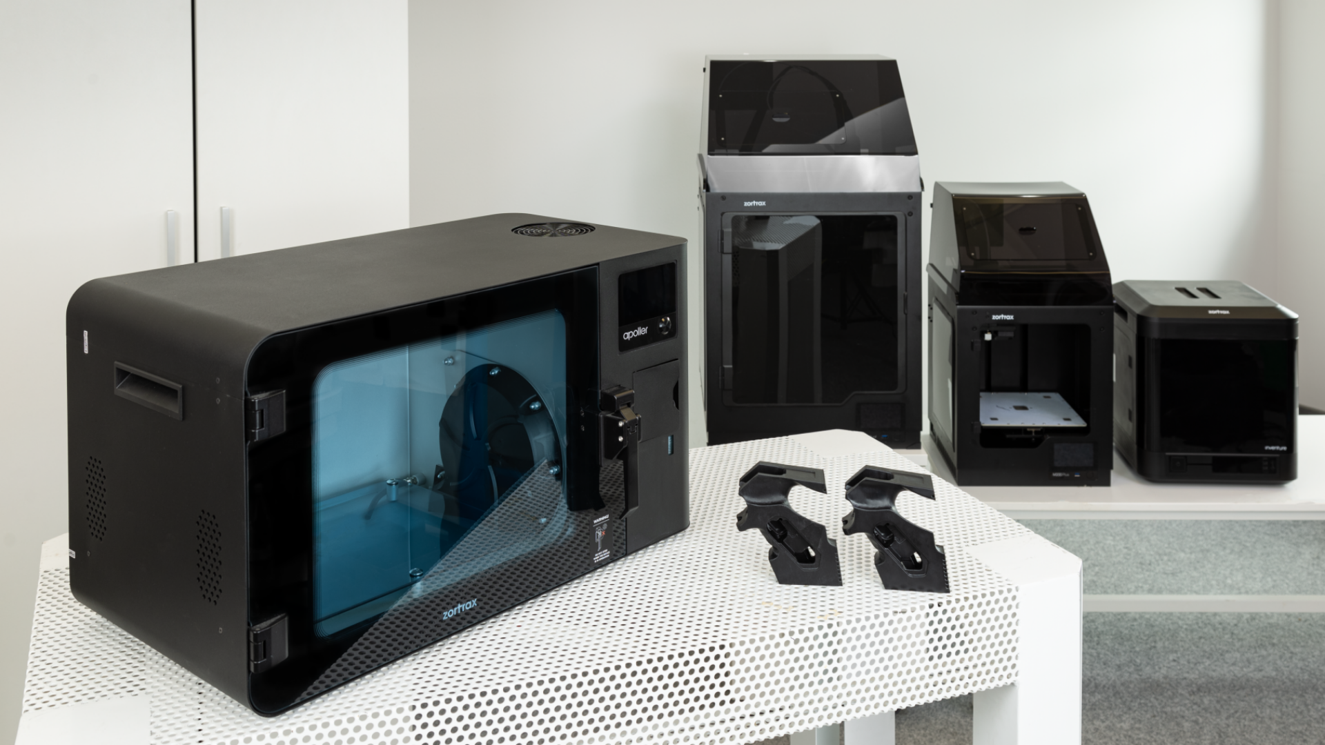 3D-Printed Equipment to Help Athletes at Tokyo Olympics