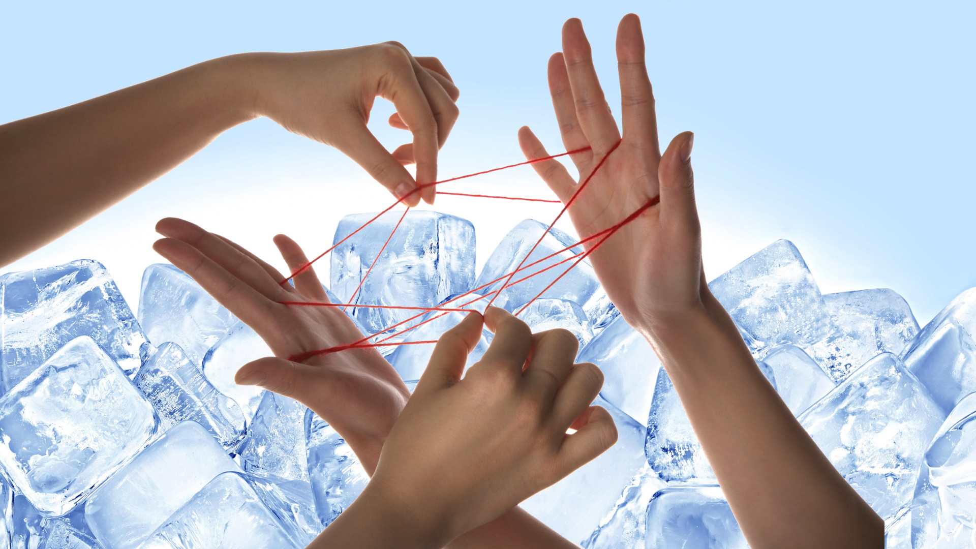 Scientists Have Created Ice-19, A Brand New State of Matter