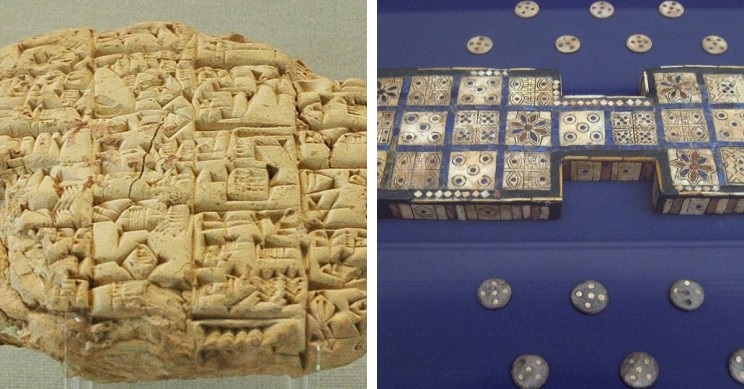 11 Fascinating Sumerian Inventions That Changed the World