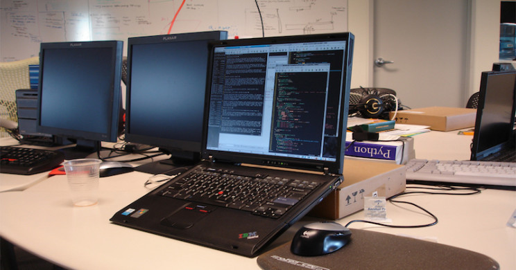 How Programming Has Changed Over The Last Decade IE
