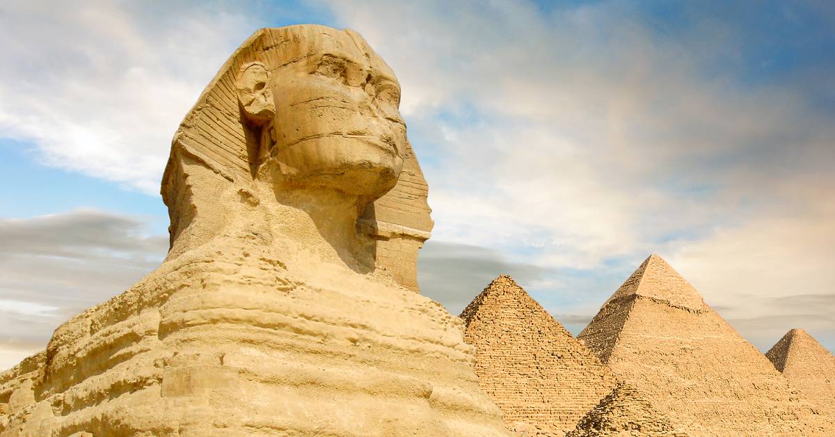 The Story of Controversial Archeologist: Robert M. Schoch