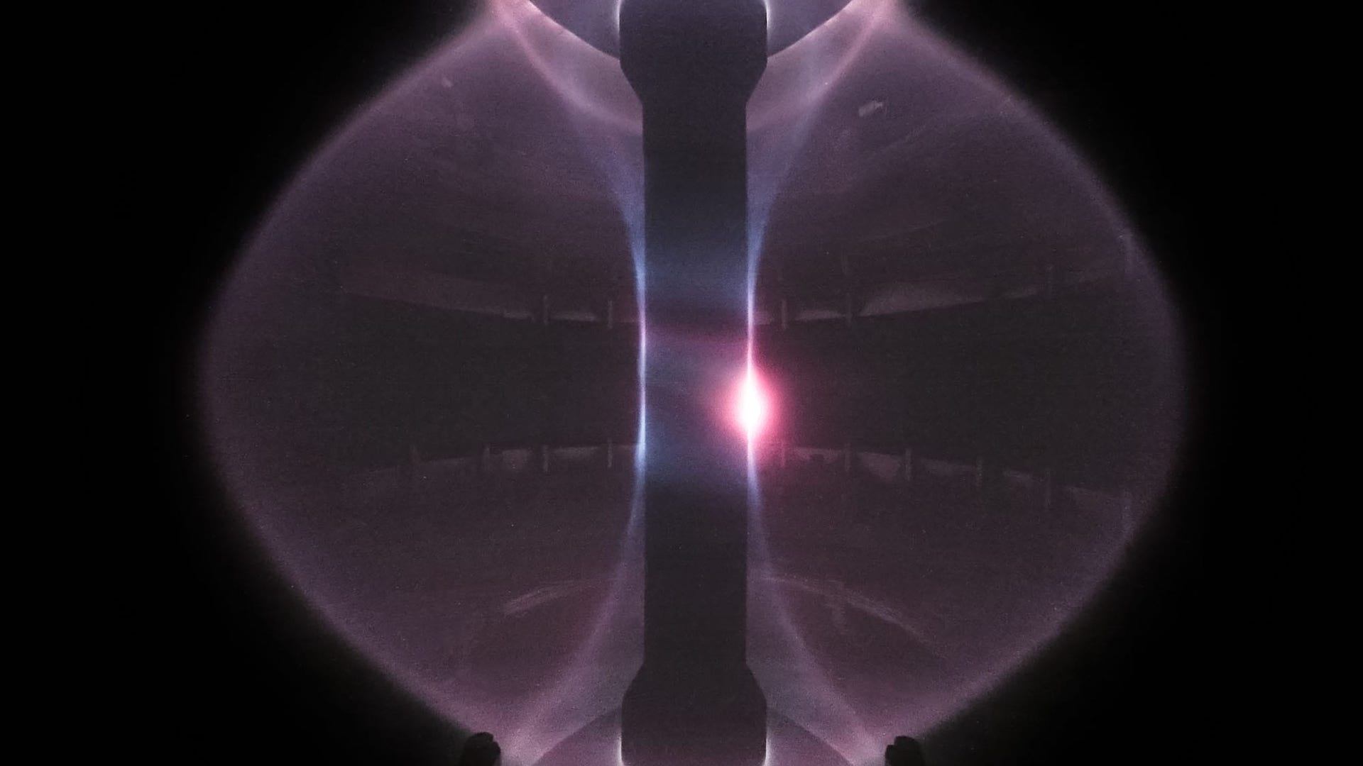 World-First Tokamak Exhaust System Paves Way For Nuclear Fusion | IE