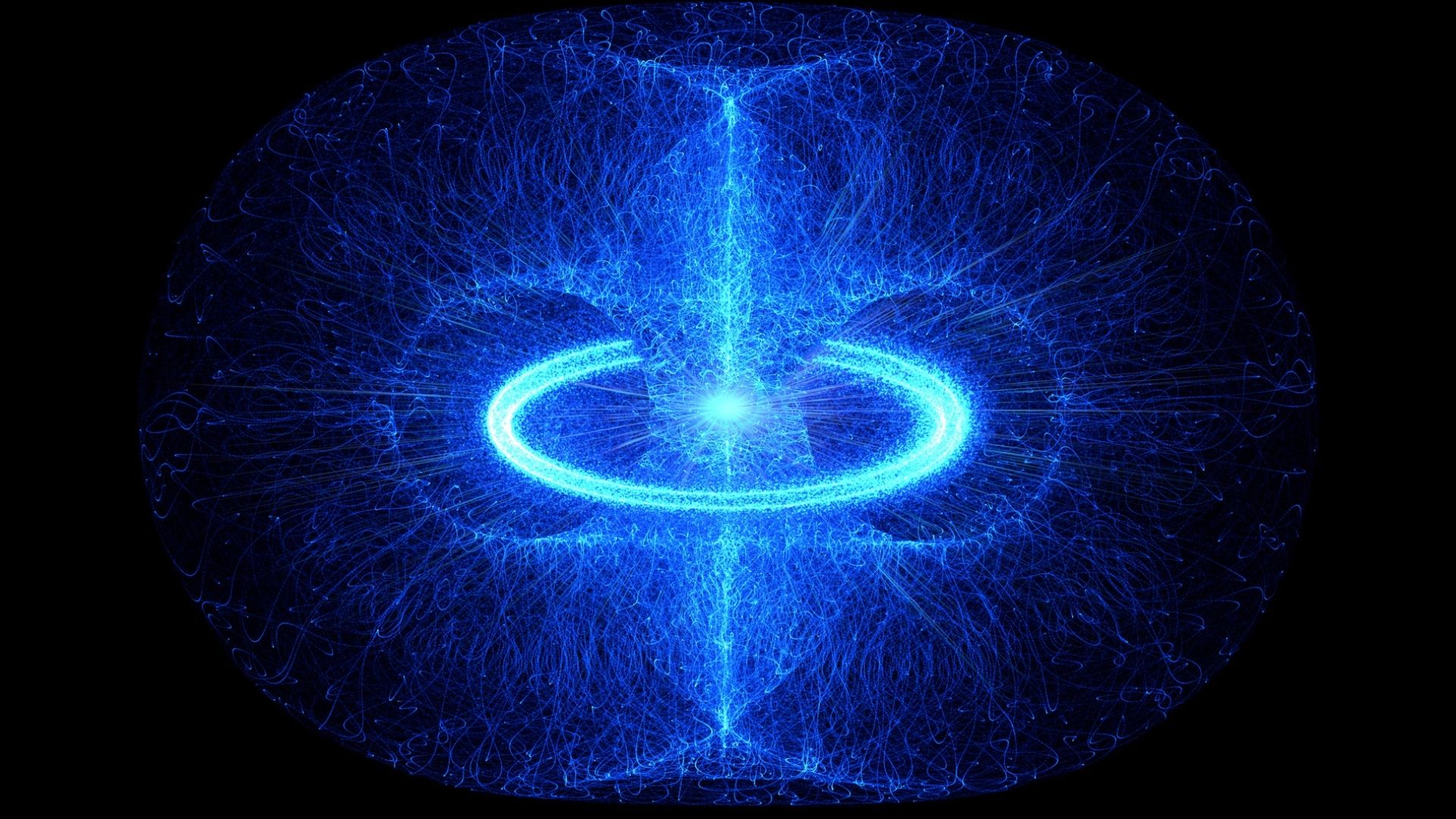 New Magnet is Powerful Enough to Lift an Aircraft Carrier