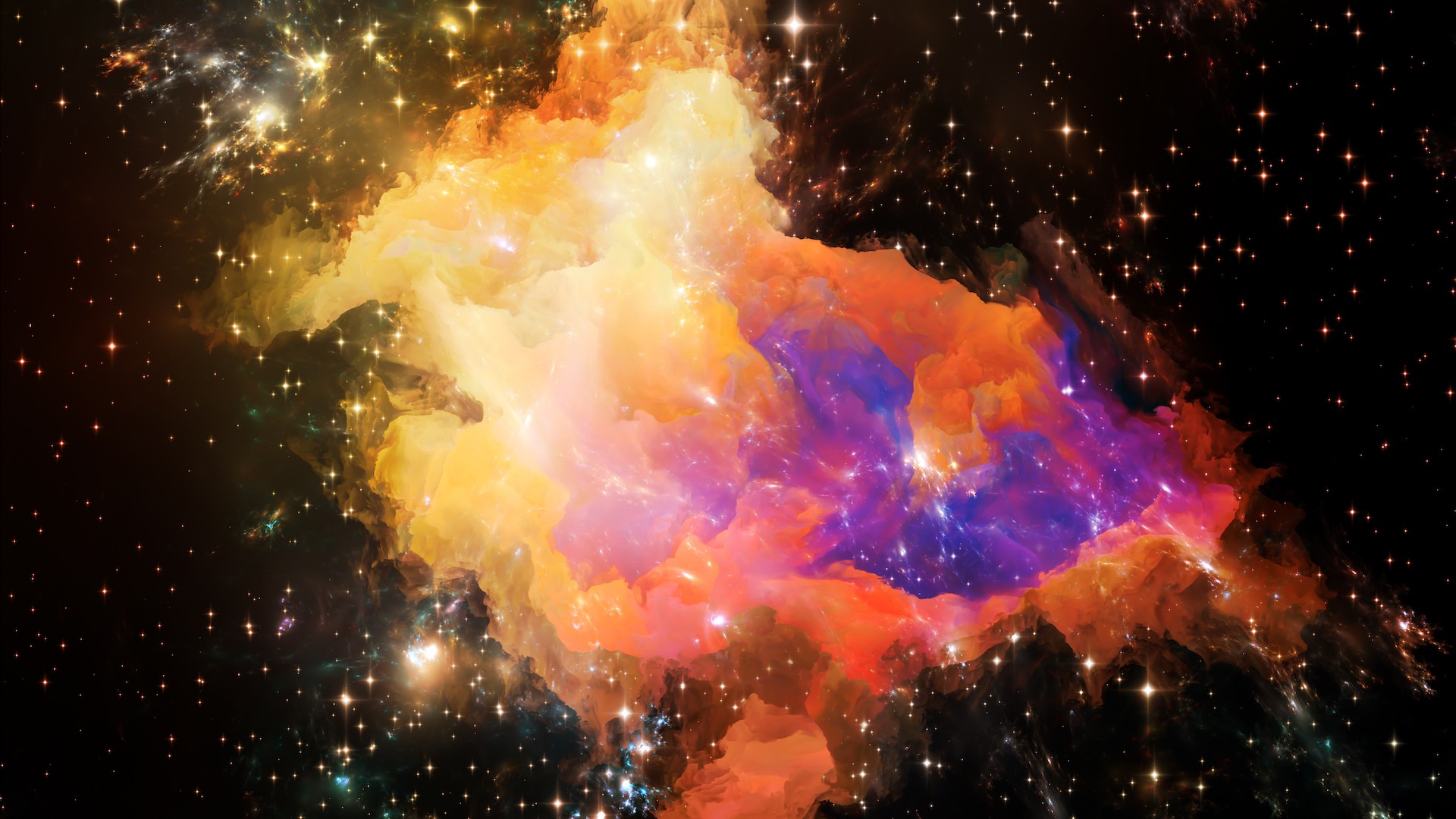 The world's most sensitive dark matter detector is working