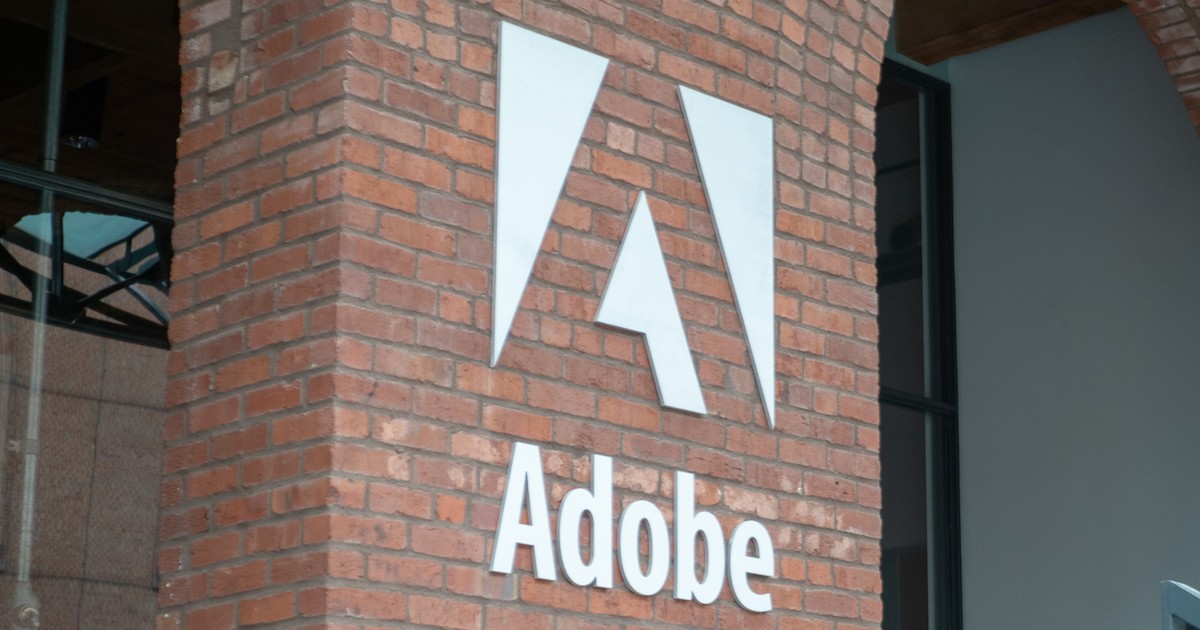 Adobe Closes All Accounts in Venezuela Due to U.S. Sanctions