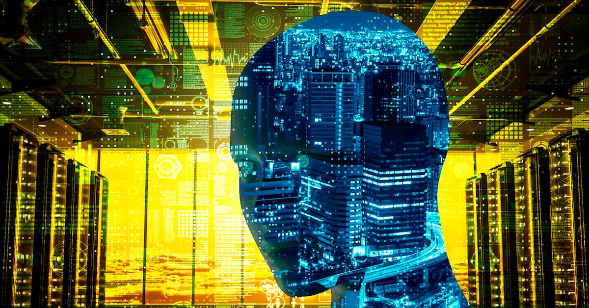 U.S. Should Collaborate with Other Powers to Beat China at AI