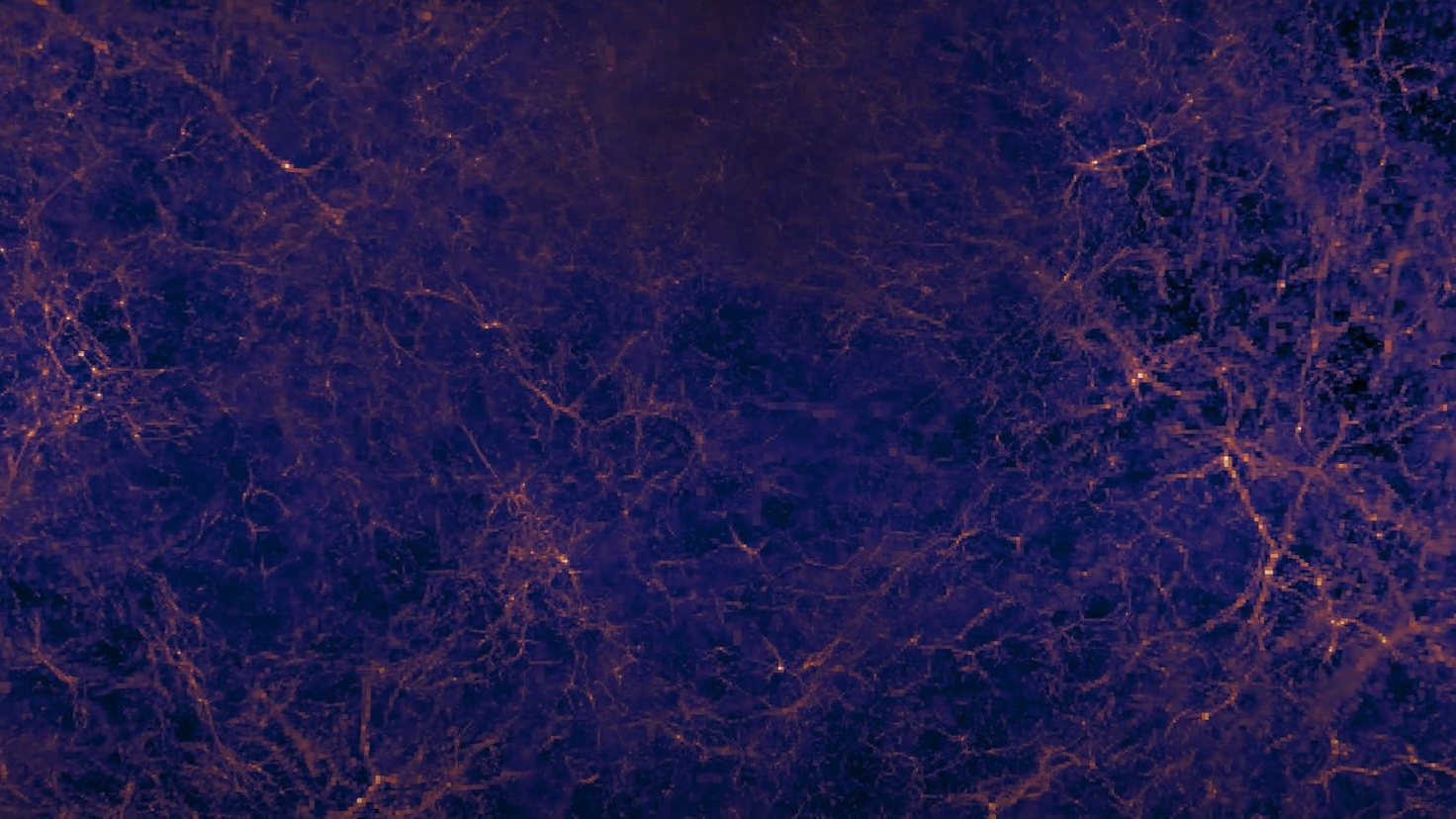 MIT scientists developed the most detailed simulation of the early ...