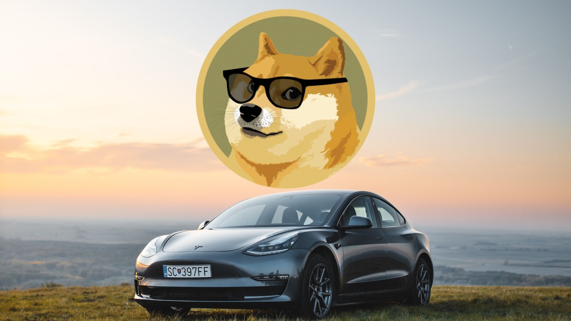 Tesla Might Accept Dogecoin as Payment for Its EVs | IE