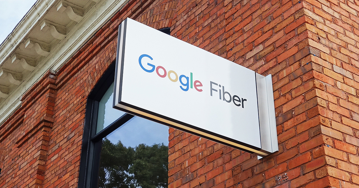 City Builds Open-Access High-Speed Internet to Residents With Google Fiber