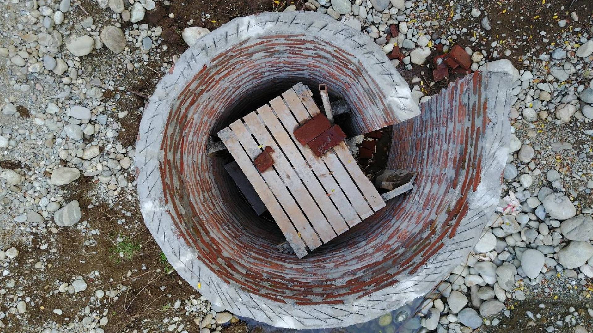 This Fish-Friendly Whirlpool Turbine Can Power Up to 60 Homes