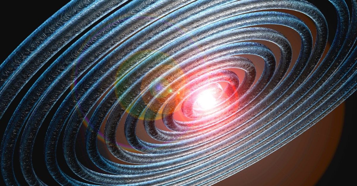 Gravitational Wave Detectors - 'Muting' Quantum Noise? | IE