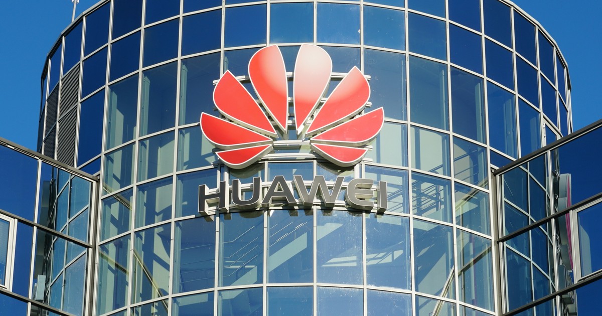 Huawei Sees 23% Growth in First Half of 2019 despite U.S. Ban
