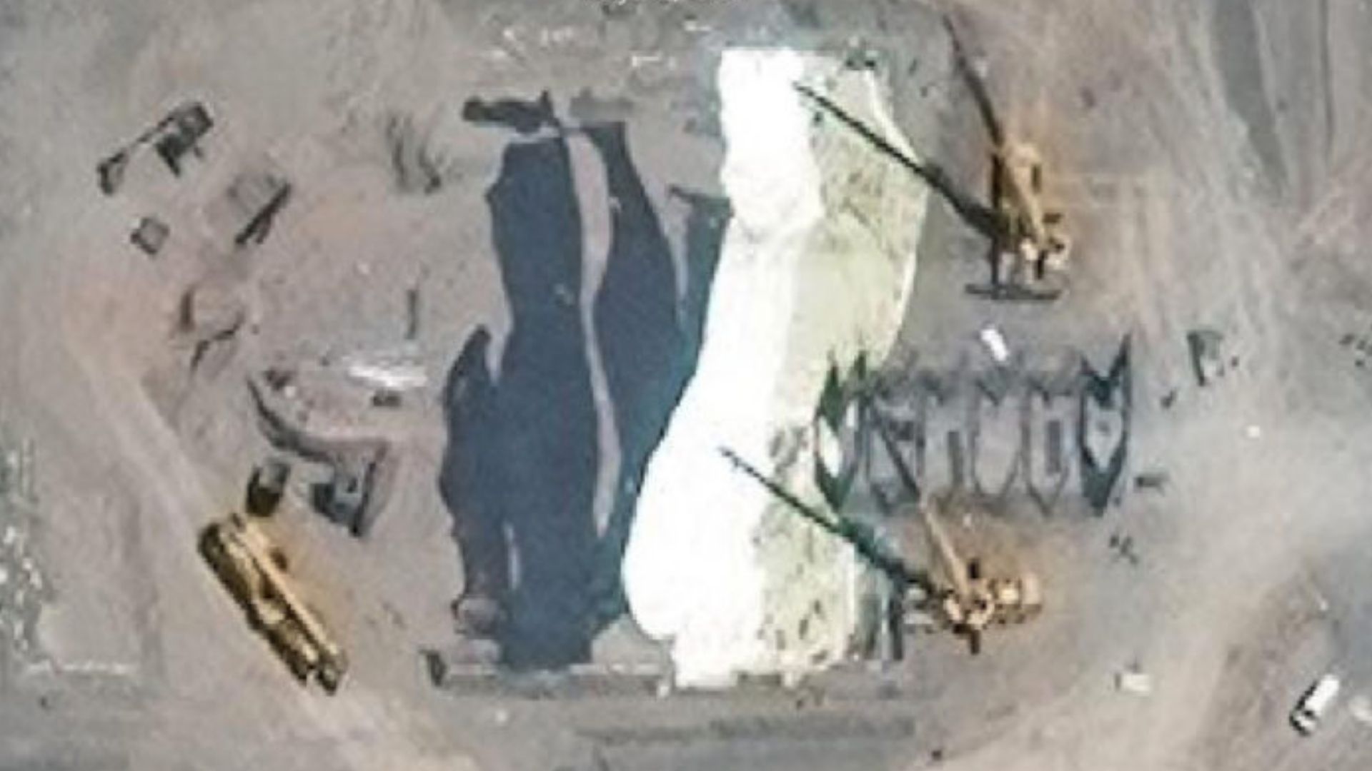 China Is Building 300 Missile Silos Possibly For Nuclear Weapons