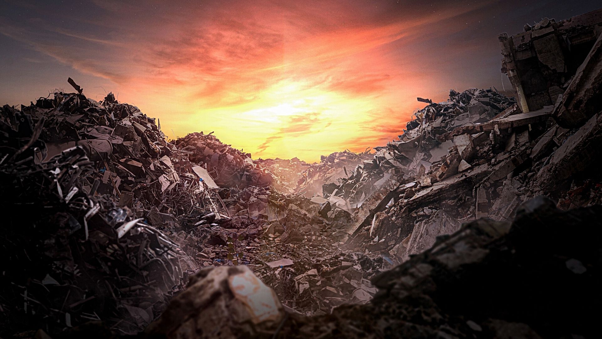 The 5 Worst Years in Human History | IE