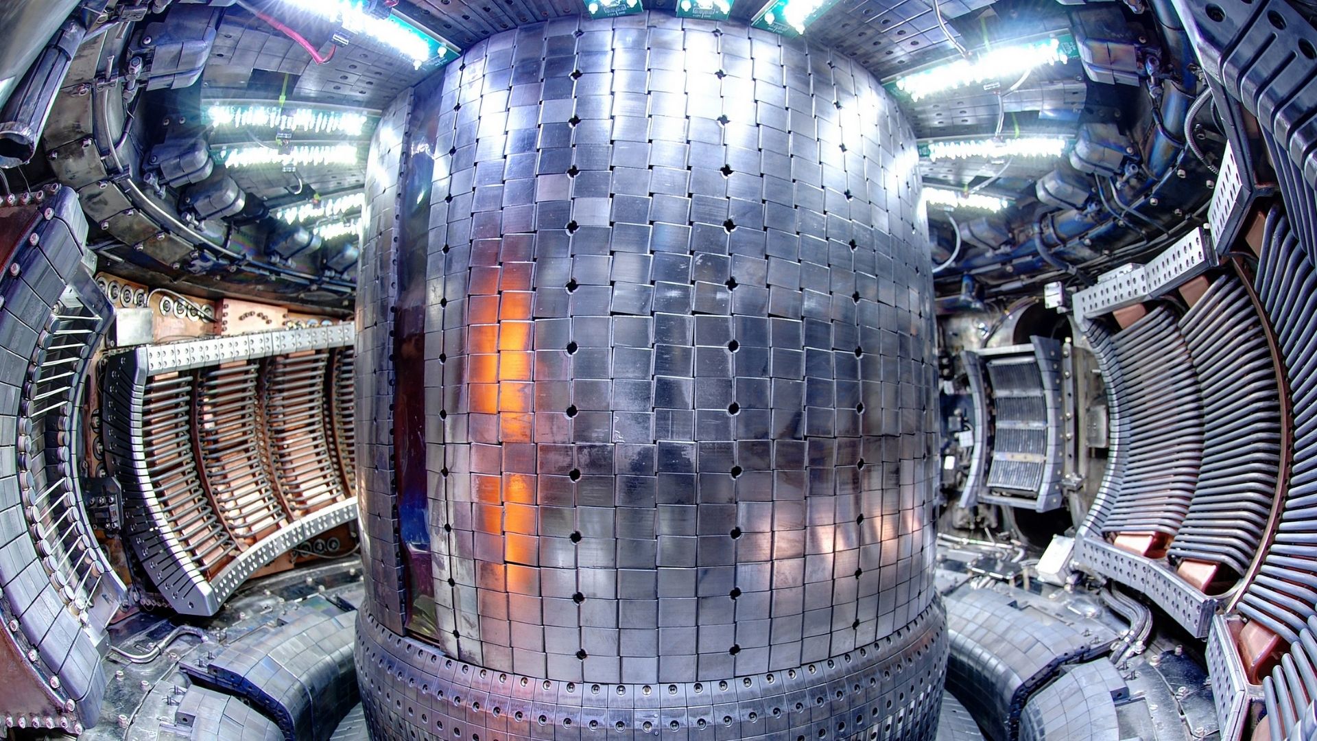 Scientists Discover How to Keep Plasma In Fusion Reactors Stable