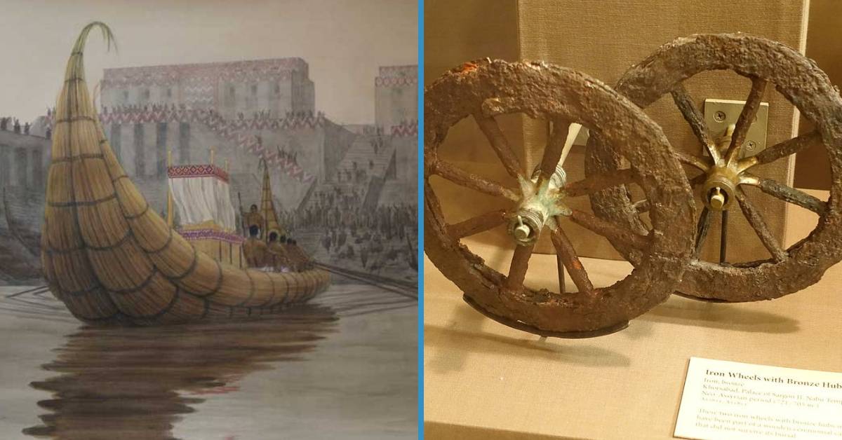 10 Mesopotamia Inventions You Should Know