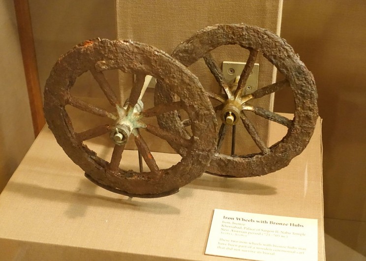 10 Mesopotamia Inventions You Should Know 10 Mesopotamia Inventions You Should Know
