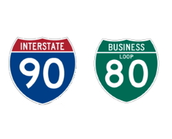 The Complex History of the U.S. Interstate Highway System