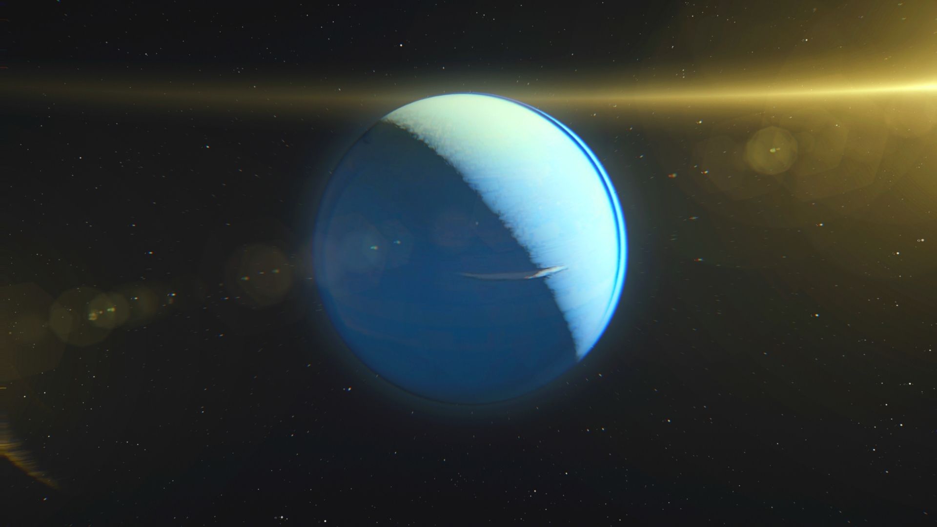 Scientists Recreated the Interior of Two Alien Worlds | IE