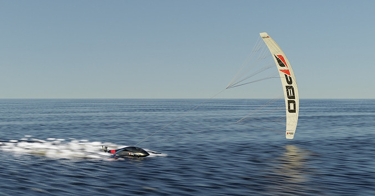 Swiss Team Unveils Its First Prototype as It Moves Closer to Breaking ...