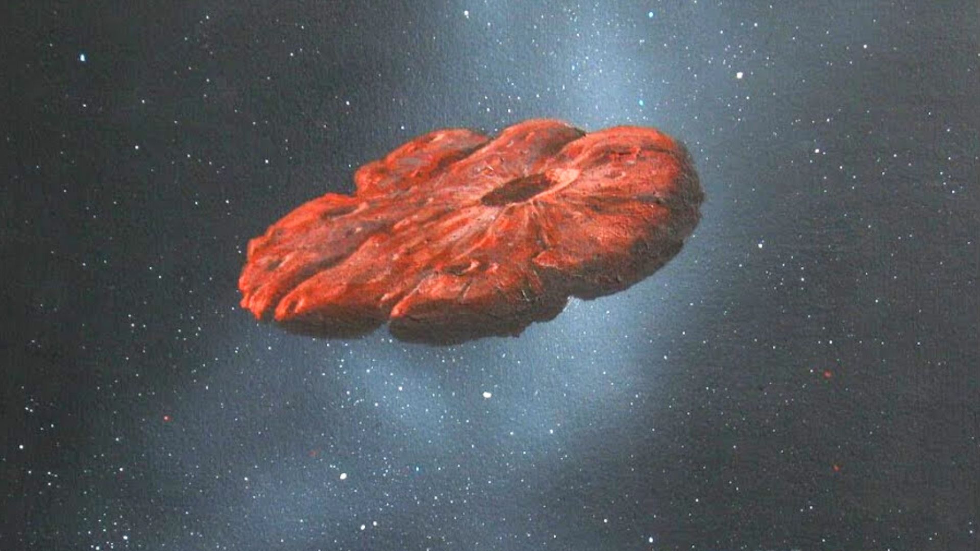 Scientists Just Found the Interstellar Object's Origin | IE