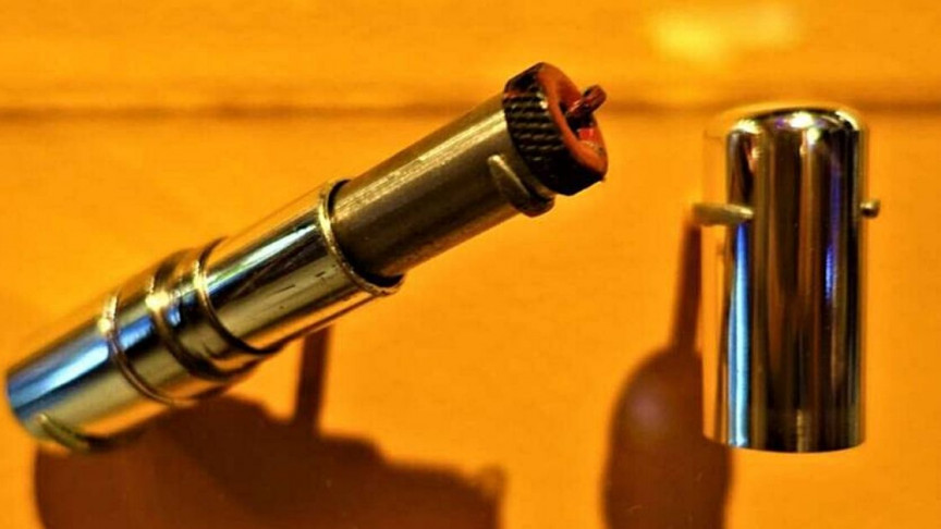 KGB Spy Gadgets From The Cold War Era Go On Auction | IE