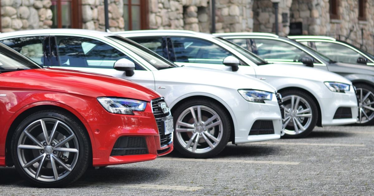 Report on Car Color Popularity Released, White Tops the List