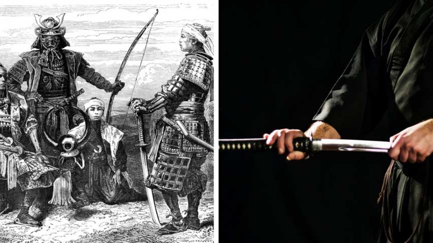 17 Samurai Sword Facts: What Makes Traditional Japanese Swords So Special