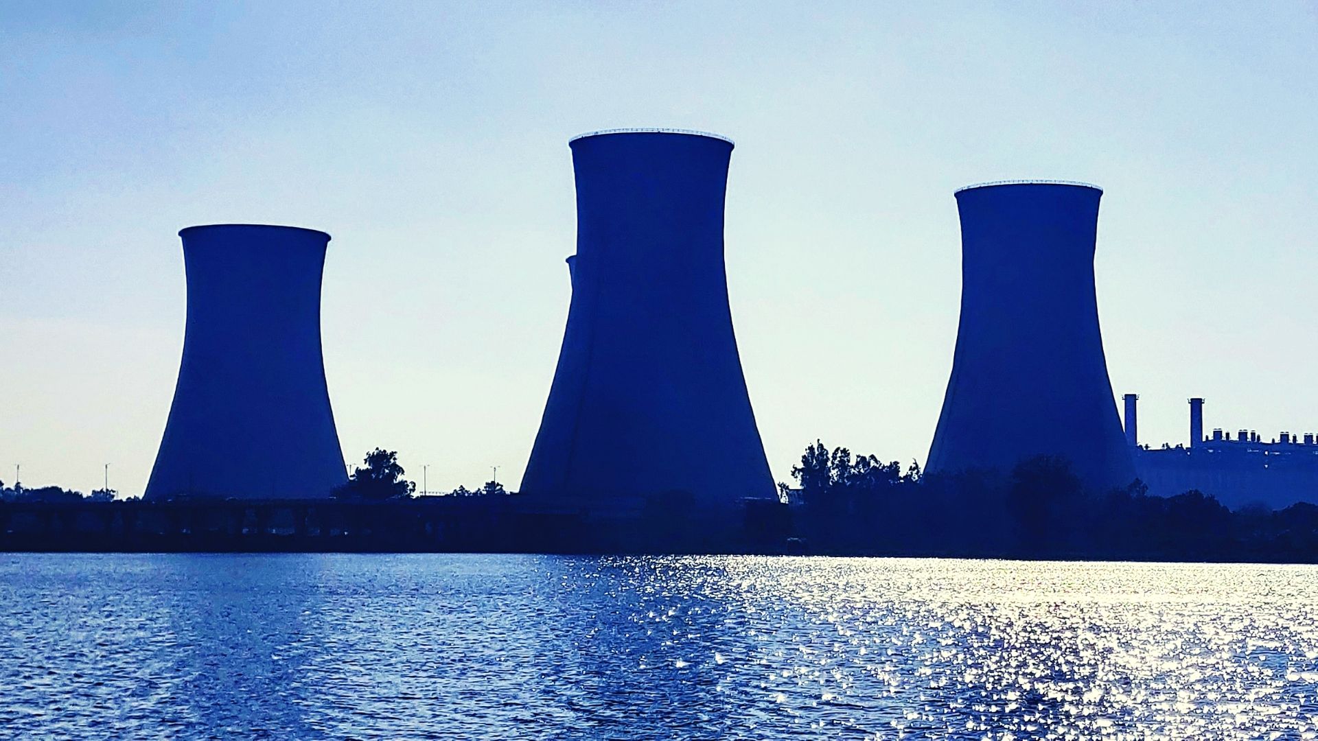 The World's Greatest Minds on Nuclear Energy | IE