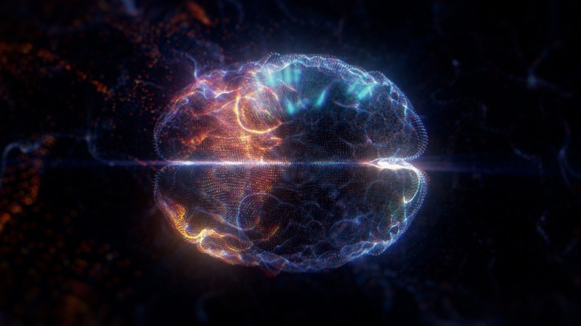 Scientists Grow Tiny Brains To Cure a Neurological Disease