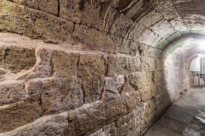 Wastewater Treatment Processes are the Foundation of Today's Civilized ...