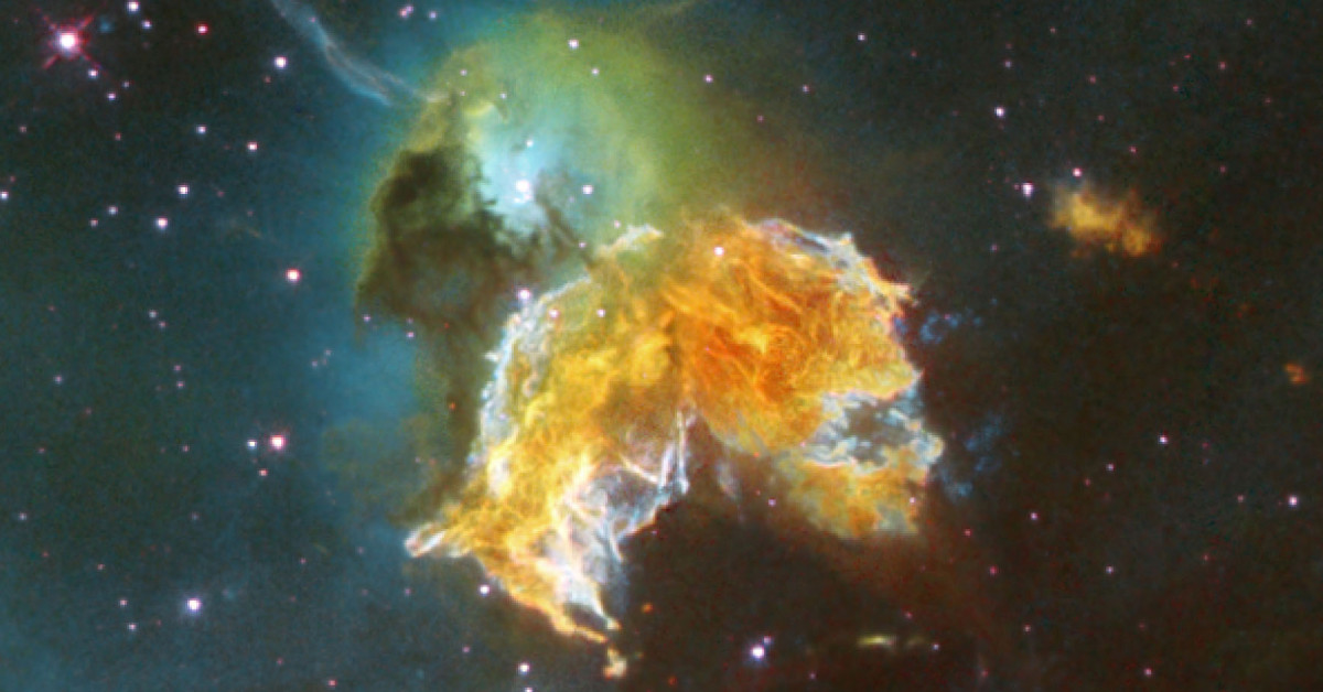 Rare Supernovas Create Nearly All Heavy Elements in Universe, New Study ...