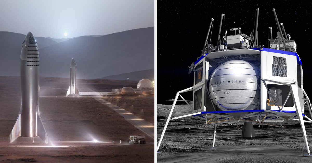 Out of this World: 5 Reasons Why Space Exploration is Important