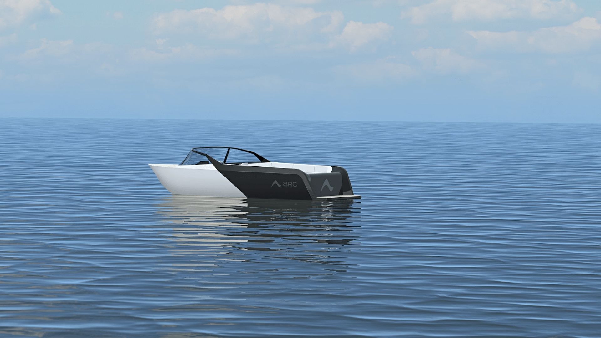 Ex-SpaceX Engineers Aim to Build the Tesla of Electric Boats