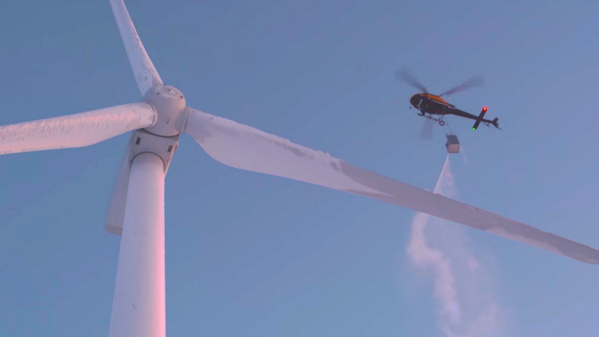 Fact Check: Do Wind Turbines Fail in Cold Weather? | IE