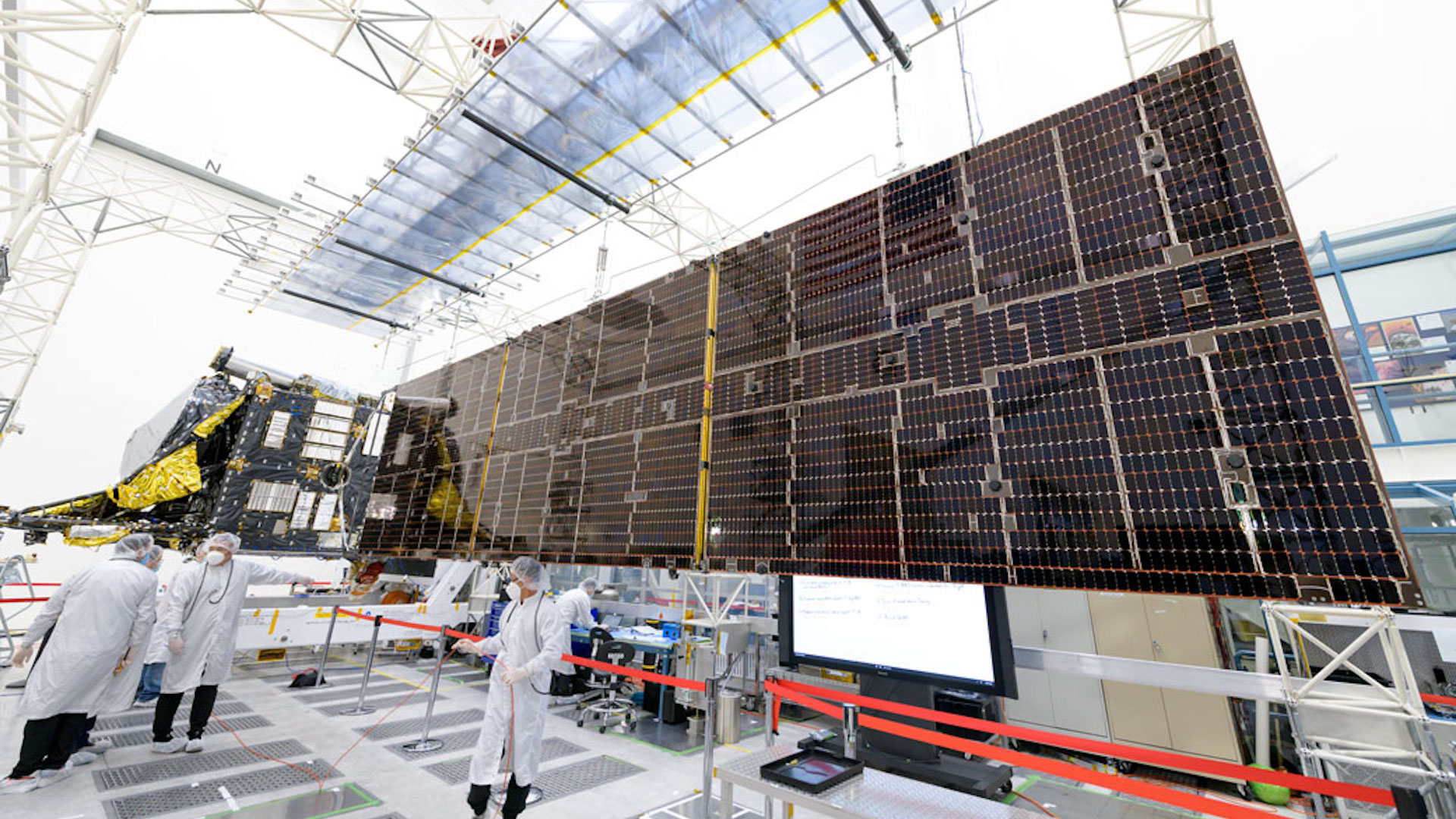 Psyche mission: NASA just took a key step to visiting a fantastic ...