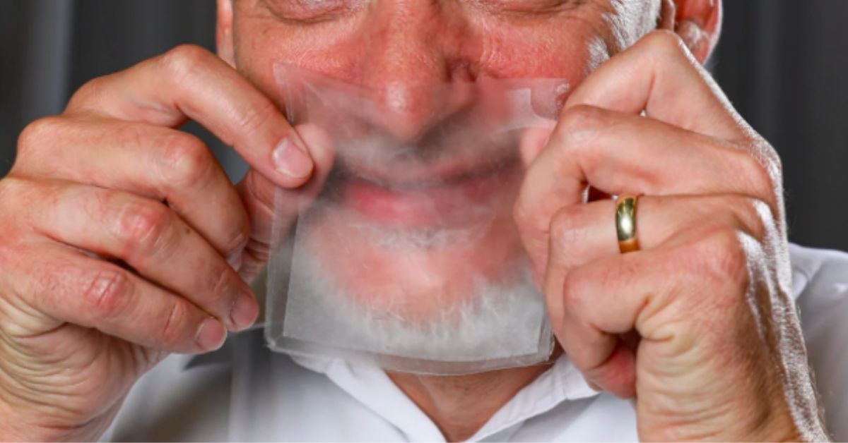 Transparent, Breathable Face Masks are Well Under Way