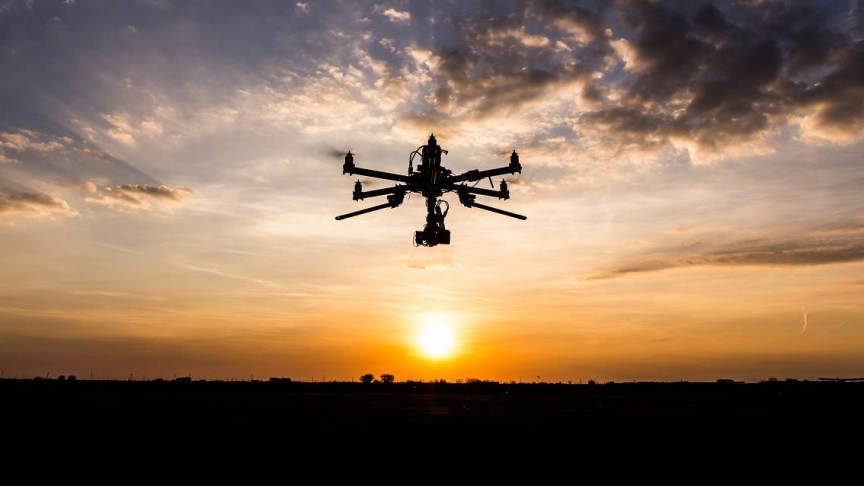 Drohnenvisierung führt dazu, dass 143 Flüge am Frankfurter Flughafen ...