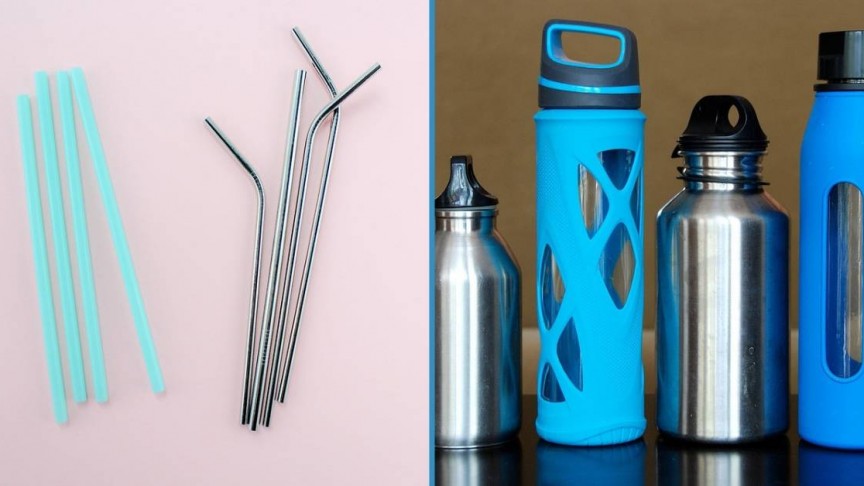 6 Eco-Friendly Products That You Should Be Using In 2019