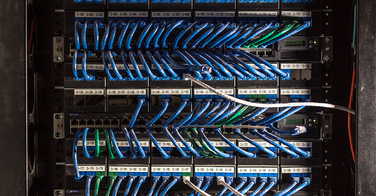 Next-Generation Database Infrastructure Makes Data Mashups Easier | IE