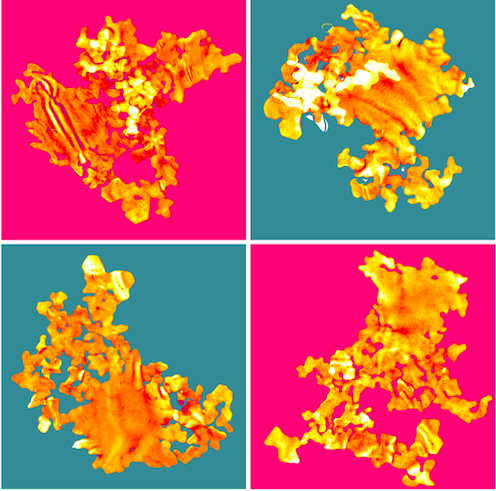 World's Thinnest Gold Nanosheet Created by U.K. Scientists