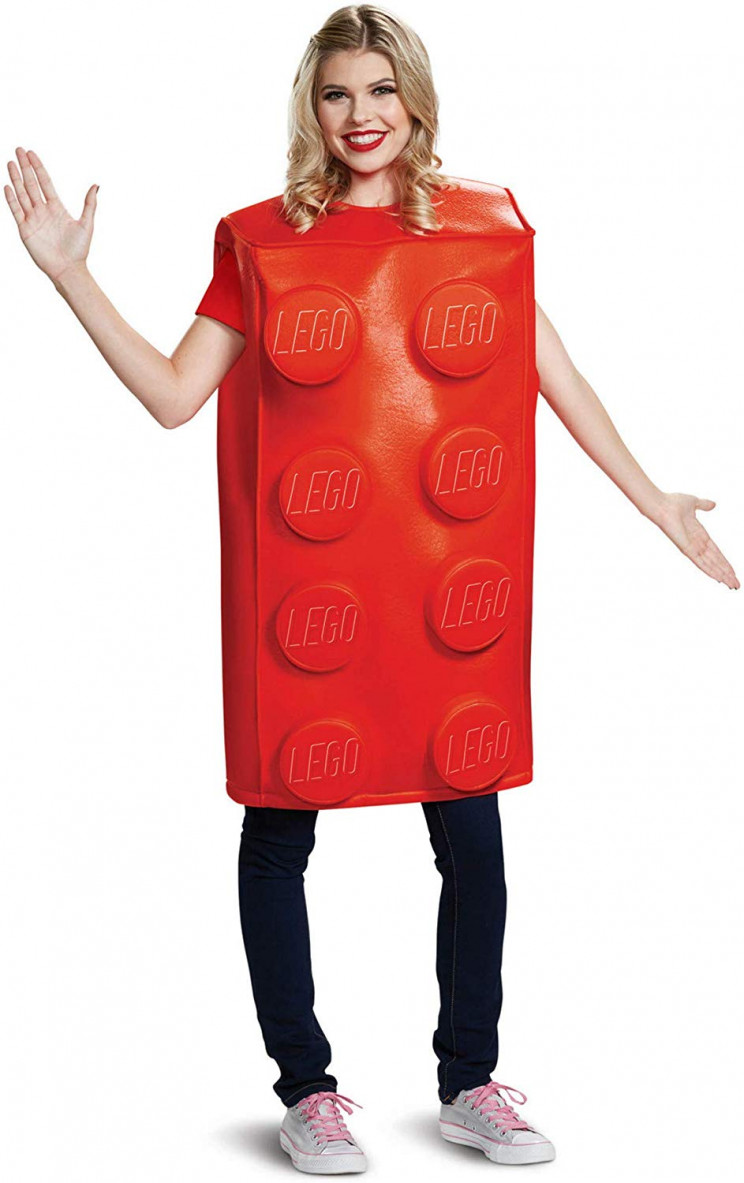 13 Halloween Costume Ideas For Geeks 13 Halloween Costume Ideas For Geeks
