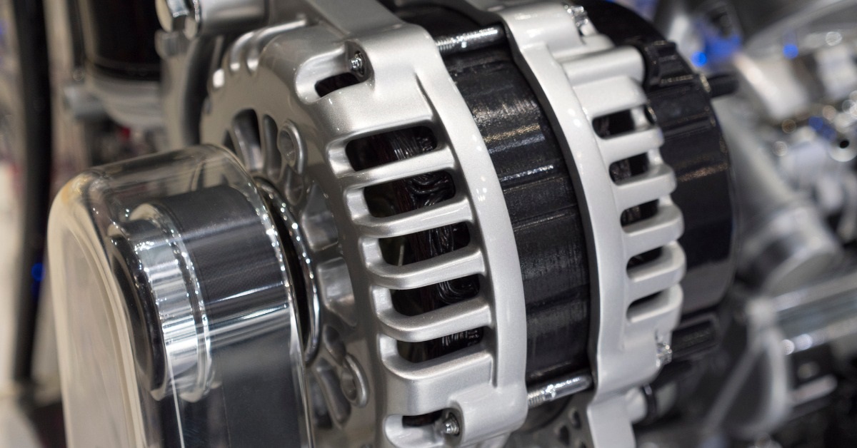 Daimler Has No Plans to Develop Next-Generation Combustion Engines