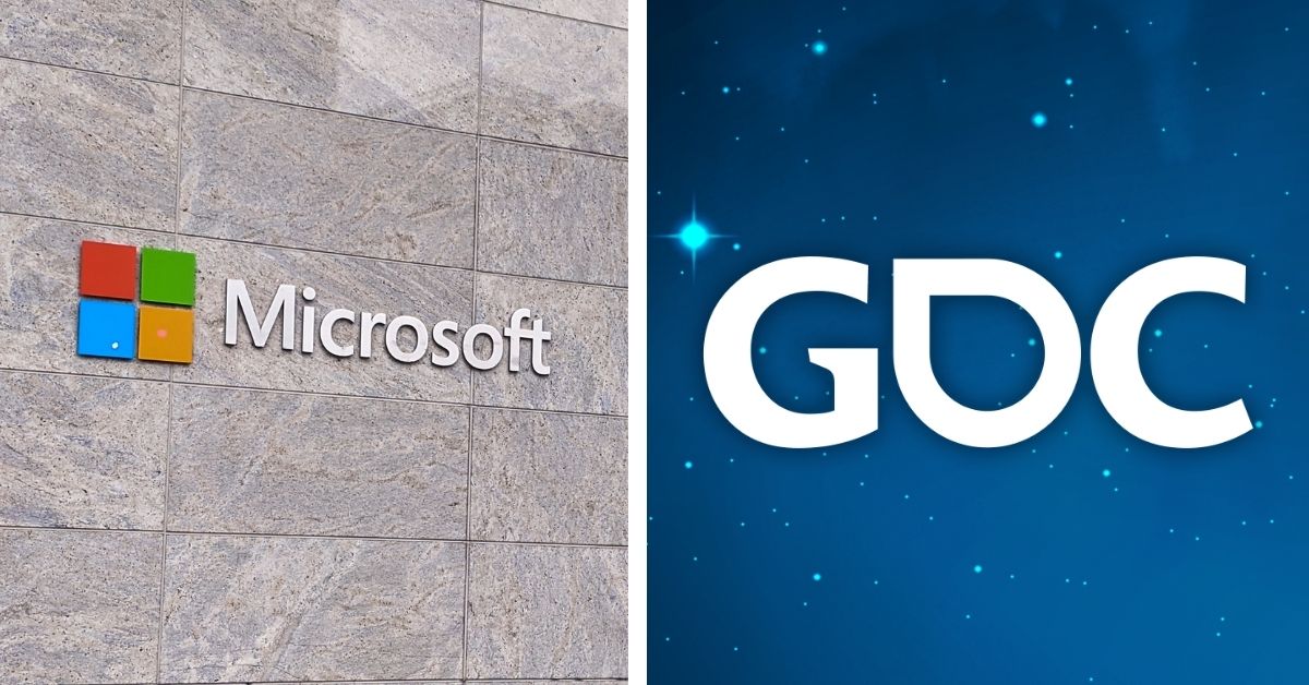 Microsoft Withdraws from GDC 2020 Due to Coronavirus Concerns