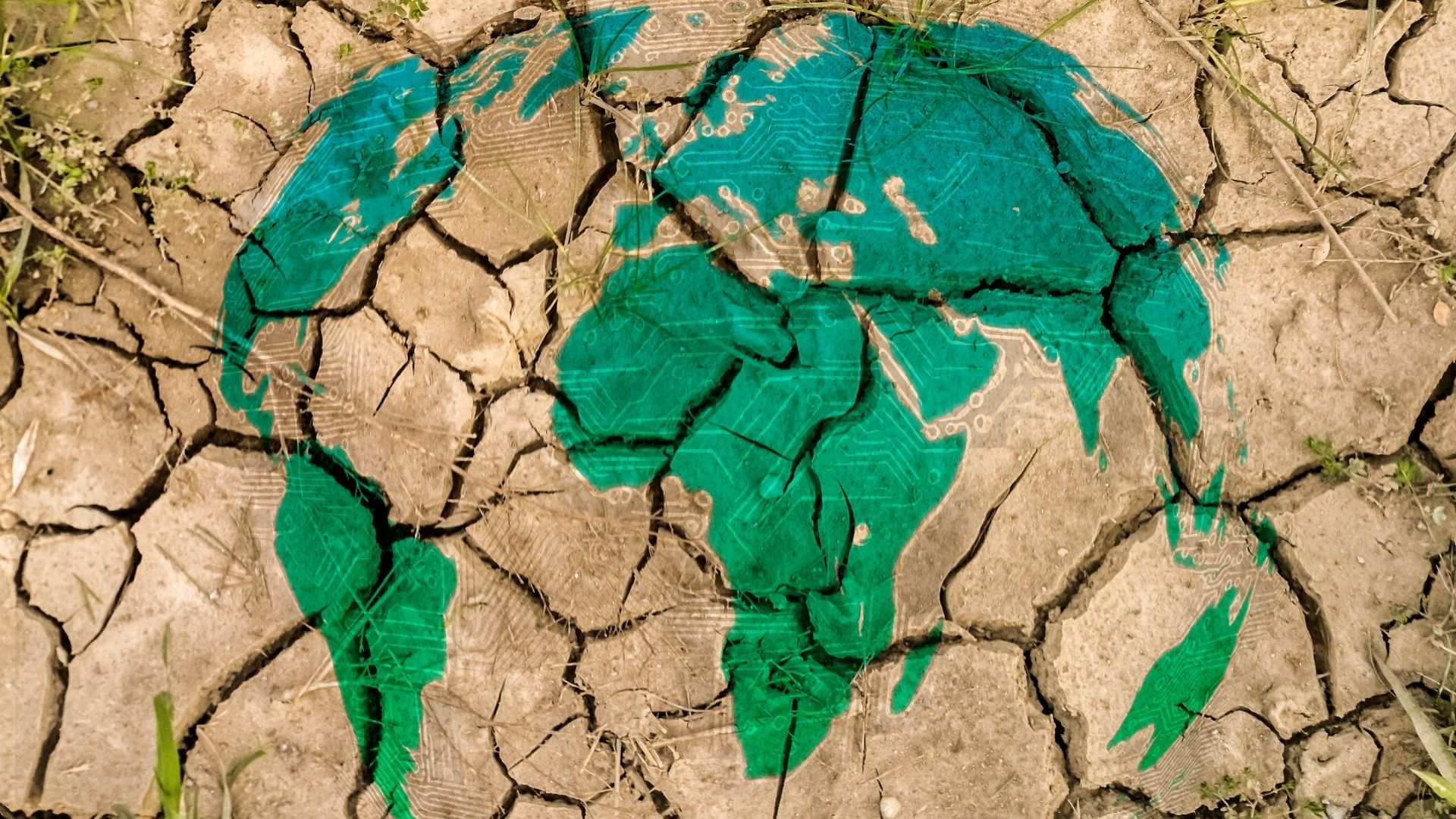 NASA Says Humans Are Breaking Earth s Energy Budget IE