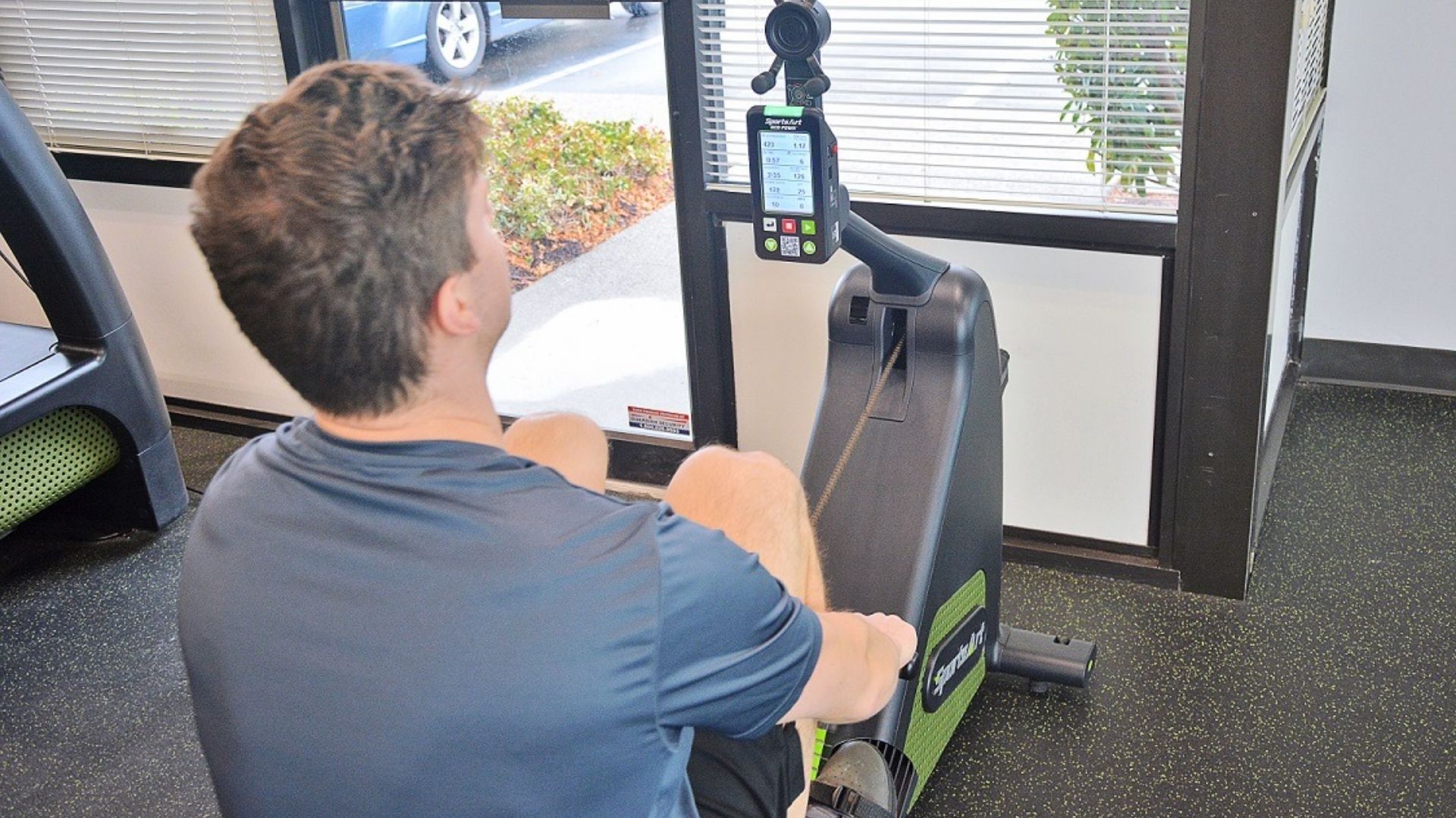 CES 2022 Has Tech That Converts 74% of Human Energy into Electricity