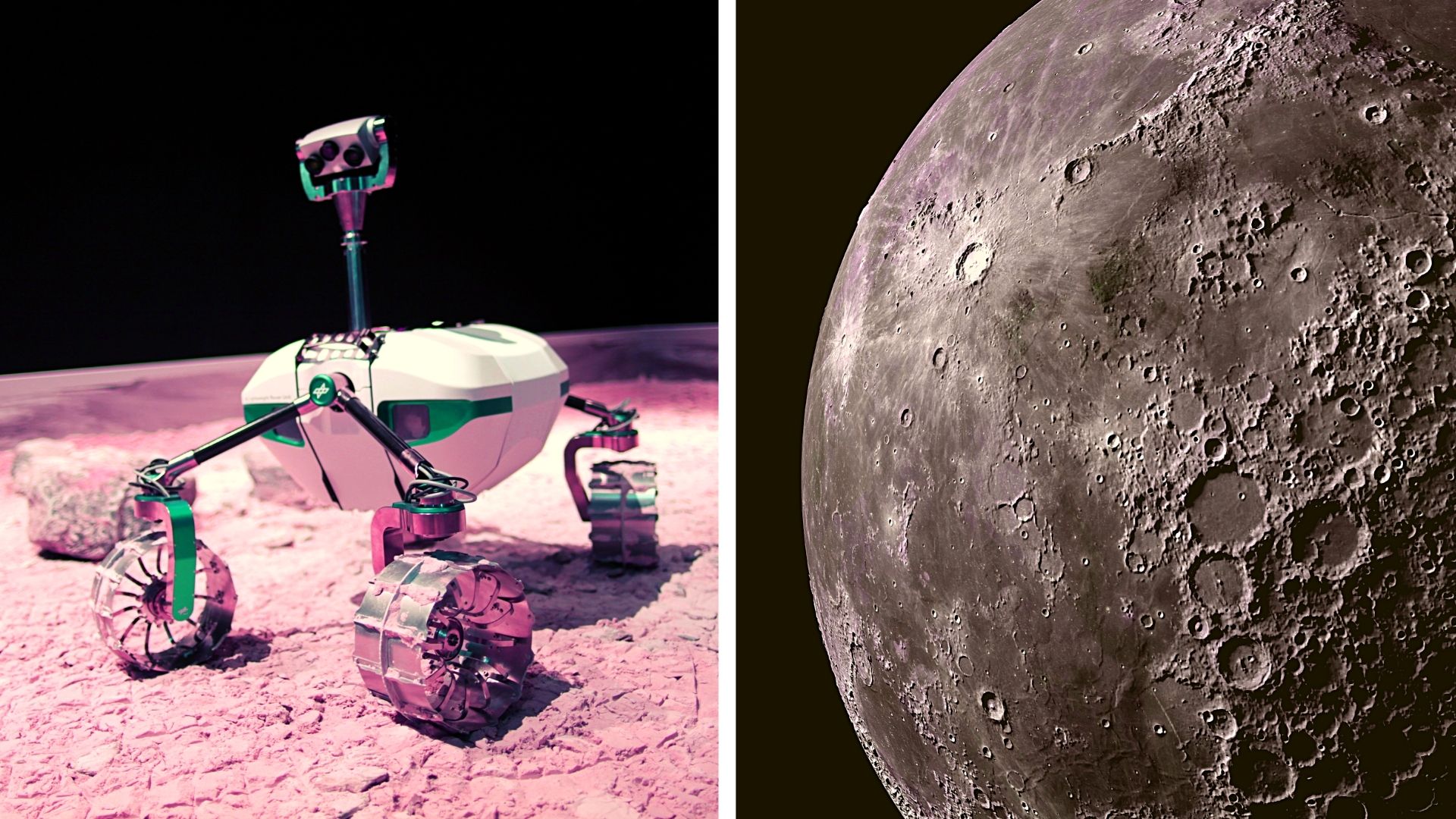 Australia’s First Moon Mission Will Send a $50 Million Lunar Rover With ...