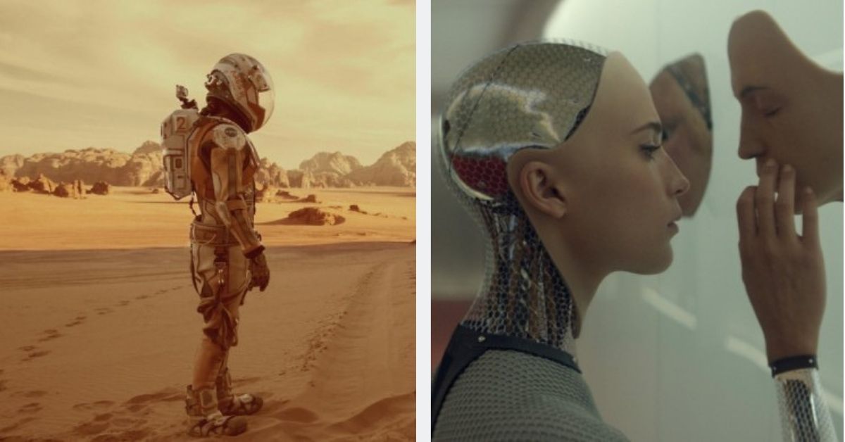 Fact or Science Fiction: How Accurate Are Some of Hollywood’s Most ...