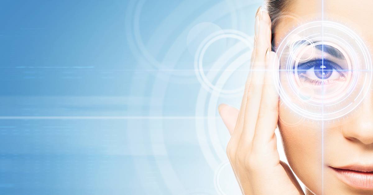 Scientists Have 3D Printed Artificial Corneas That Are Nearly Identical ...