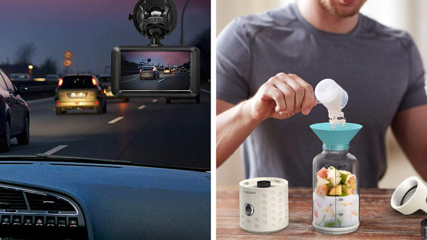 Holiday Dash - Amazon Holiday Dash Sale | IE